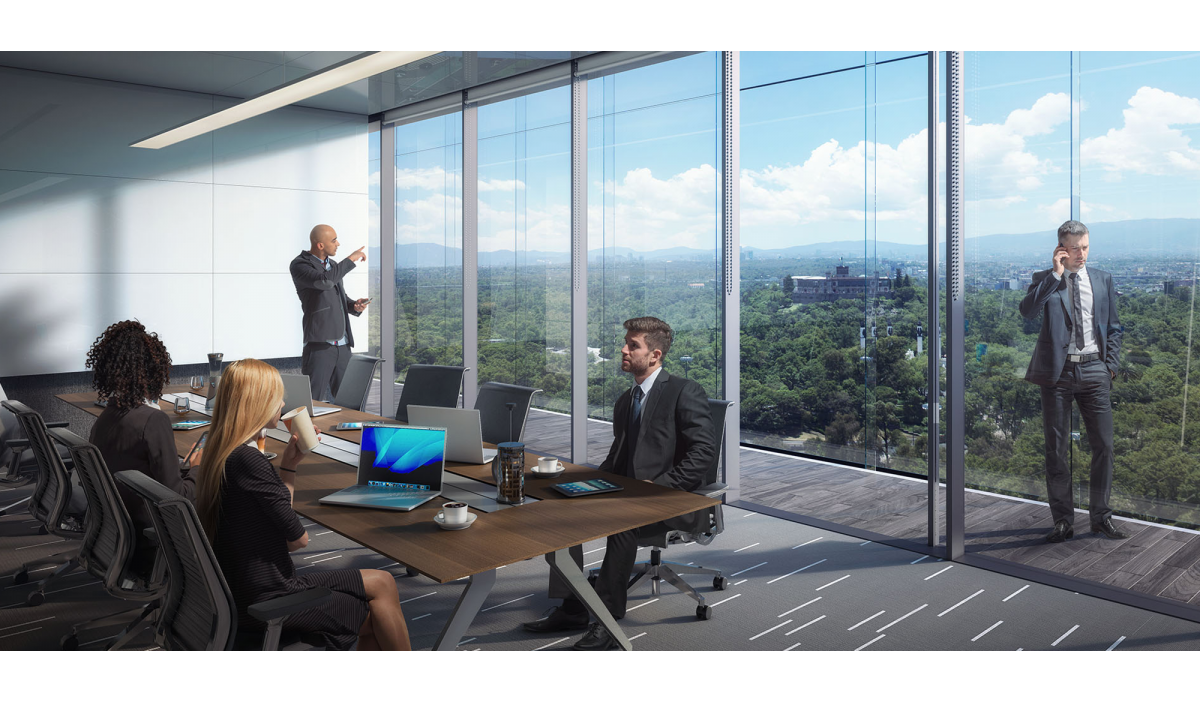OFFICES - Chapultepec Uno R509 - Sitio oficial